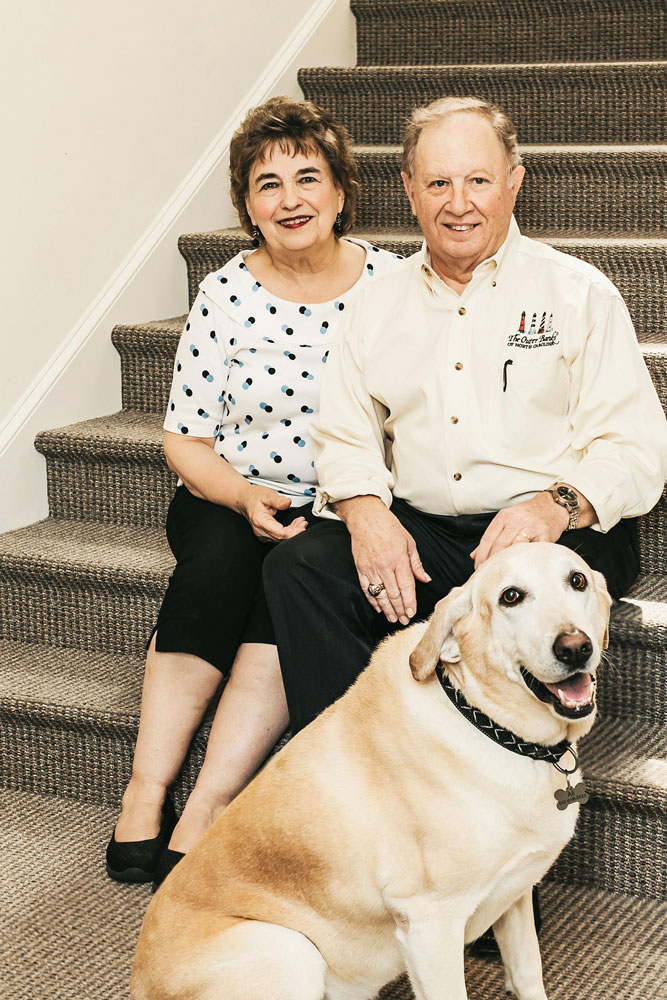 About Us | In-Home Caregiver & Agency Greenville NC | SILVERcare